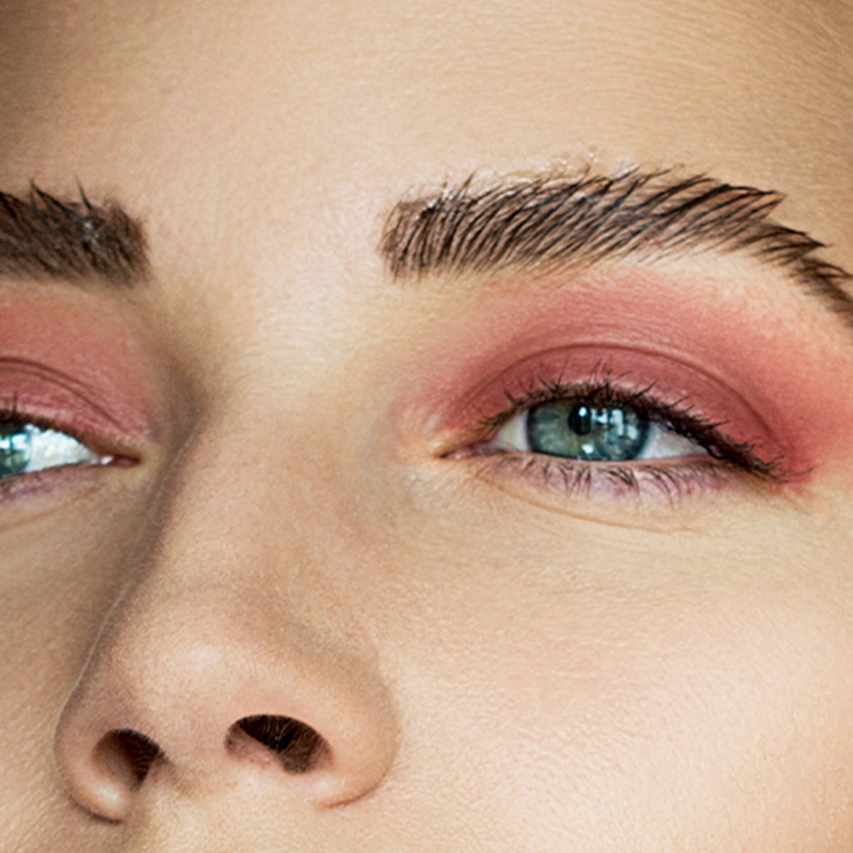 So gelingt der One Eyeshadow Look