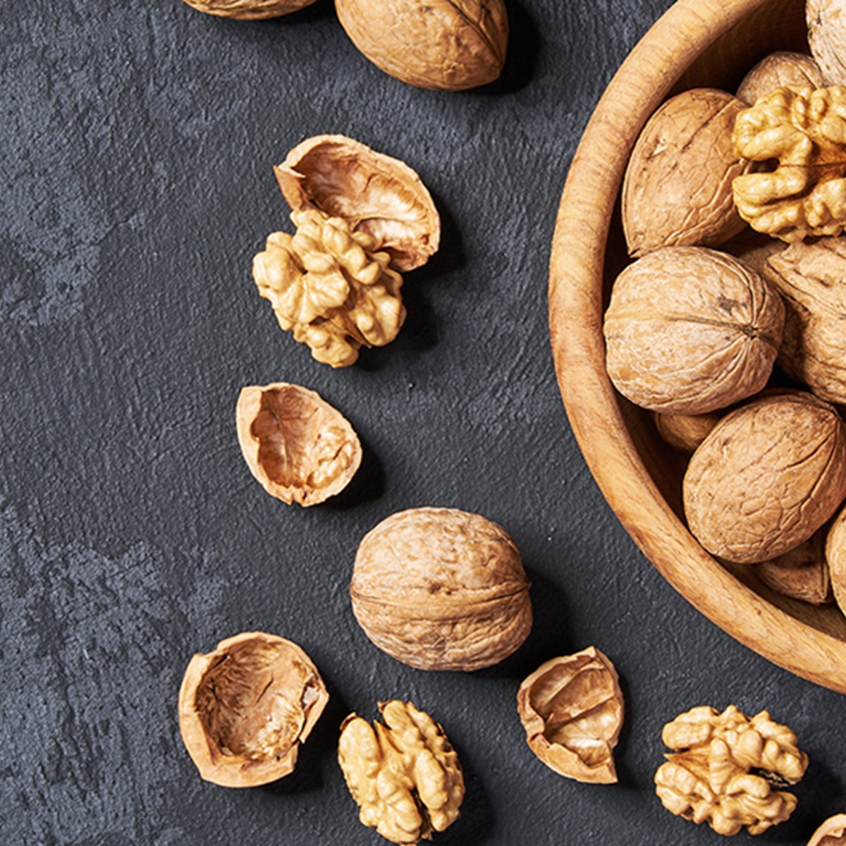 Die Walnuss: Sechs interessante Fakten zum Superfood