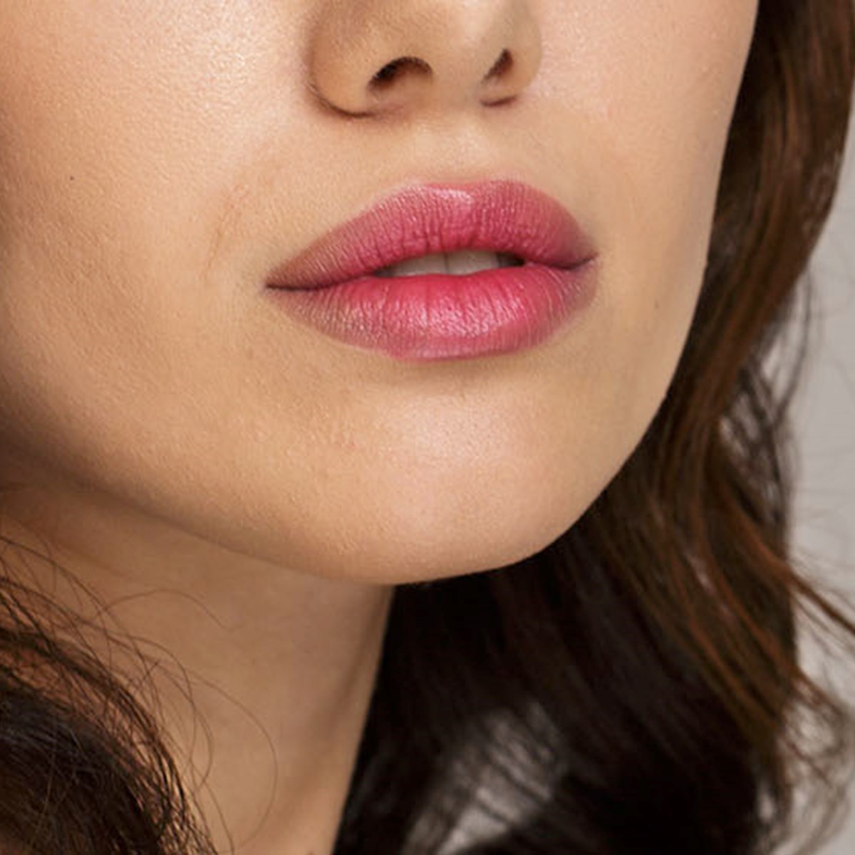 Ombré Lips: So einfach können Sie volle Lippen schminken