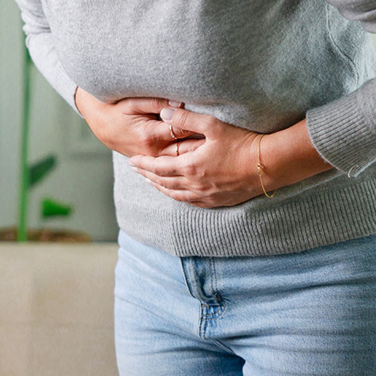 Fettleber: auf welche Symptome Sie als Frau achten können