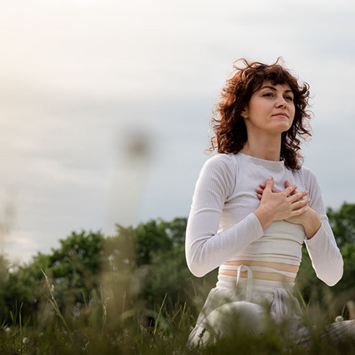 Breathwork: Mit der richtigen Atmentechnik zu mehr Wohlbefinden