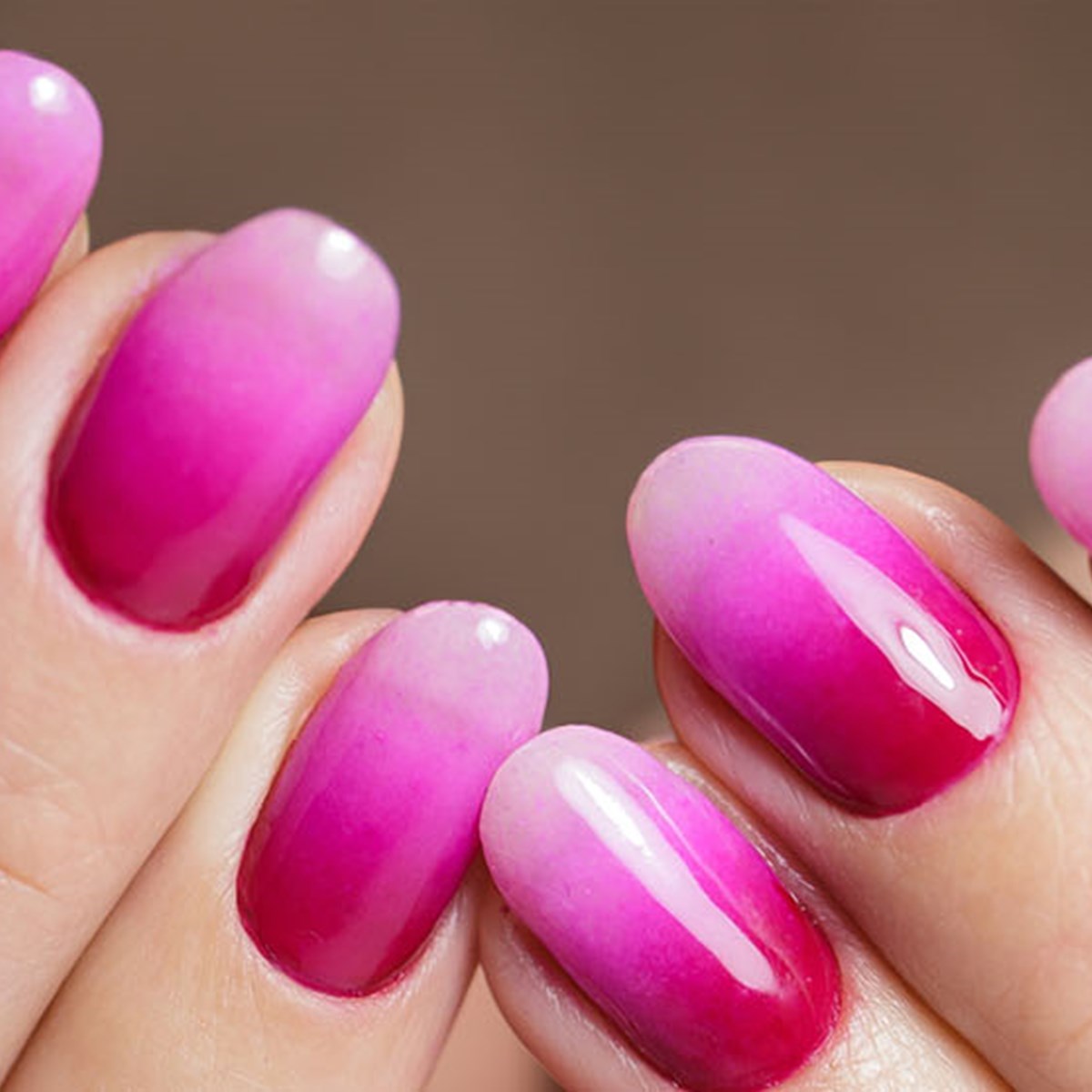Ombré Nails: Die ultimative Step-by-Step-Anleitung