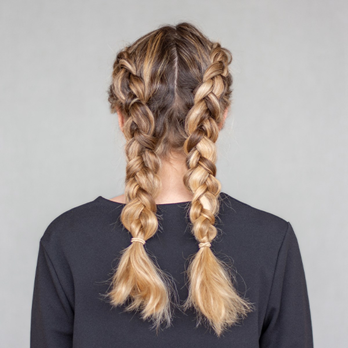 Boxer Braids: Die Flechtanleitung für Anfänger