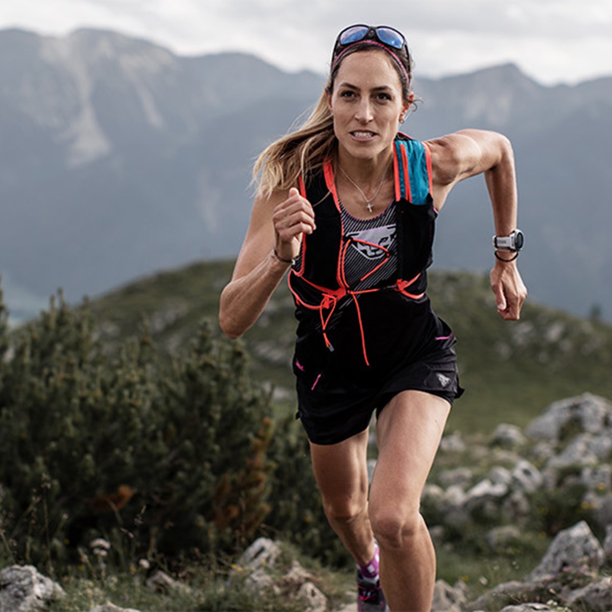 Motivationscoach Gela Allmann im Interview