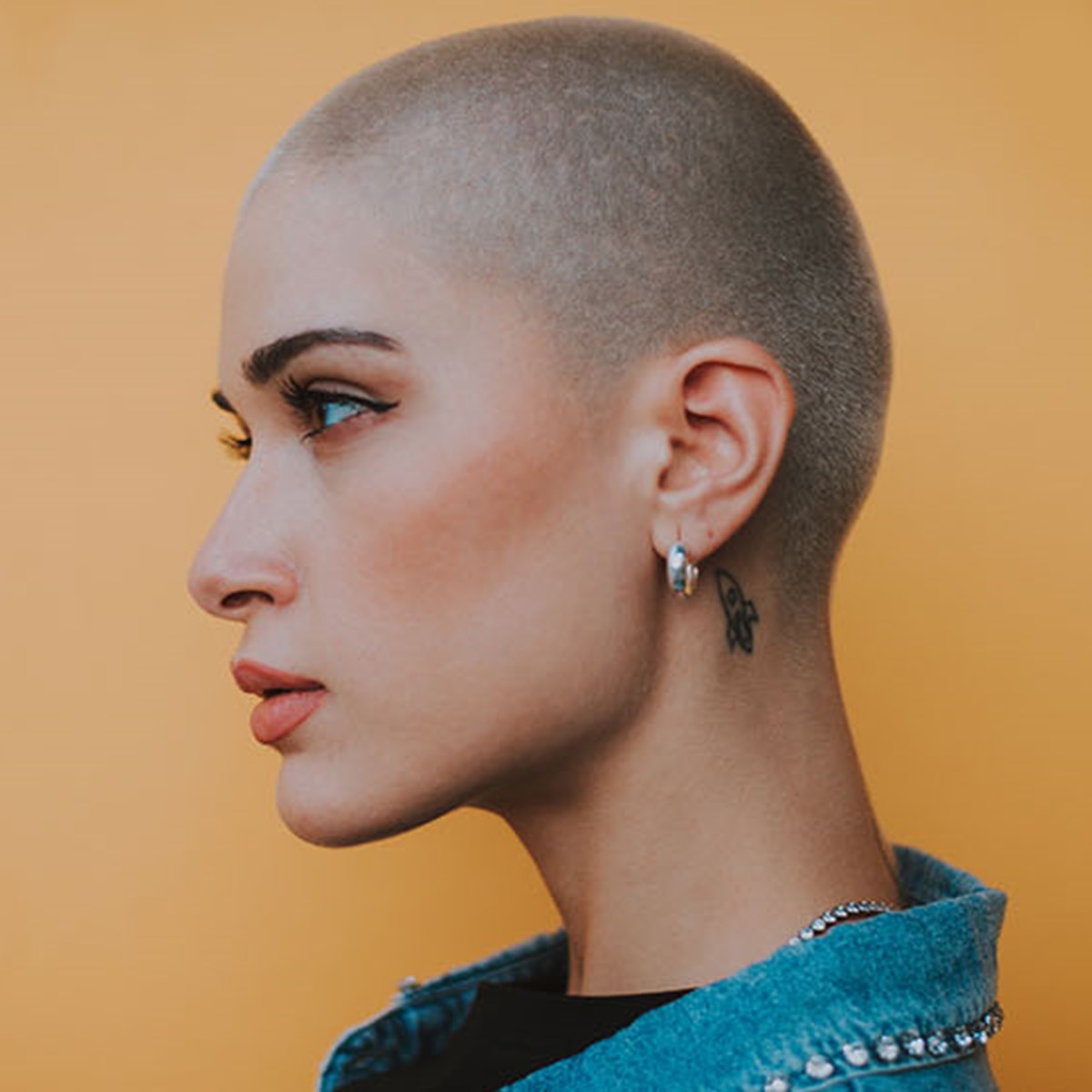Buzz Cut: Die kurze Allrounder-Frisur mit dem einfachen Styling