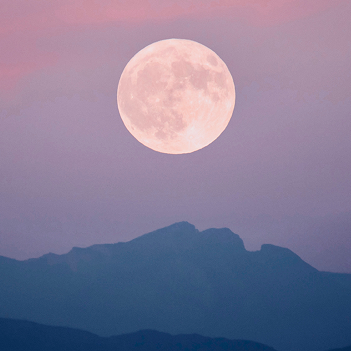 Supermond, Bibermond & Co.: Was bedeuten diese Vollmondnamen?