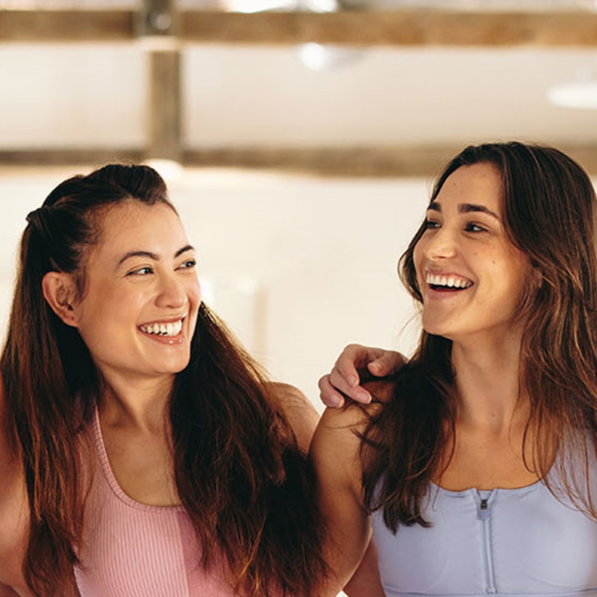 Welche Haarfarbe passt zu mir? Das sagt die Expertin