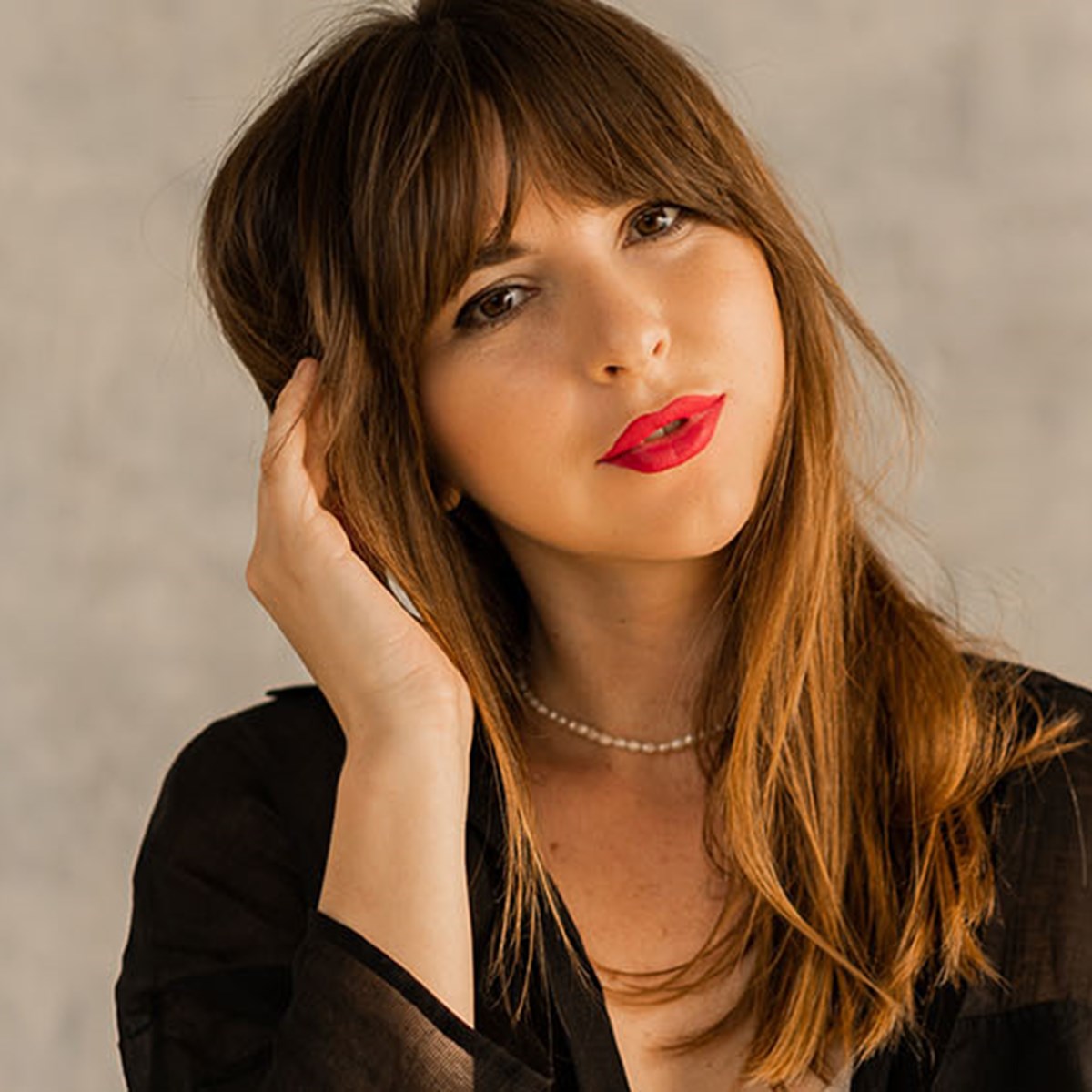 Frisurentrends 2026: Diese angesagten Haarschnitte tragen die Stars