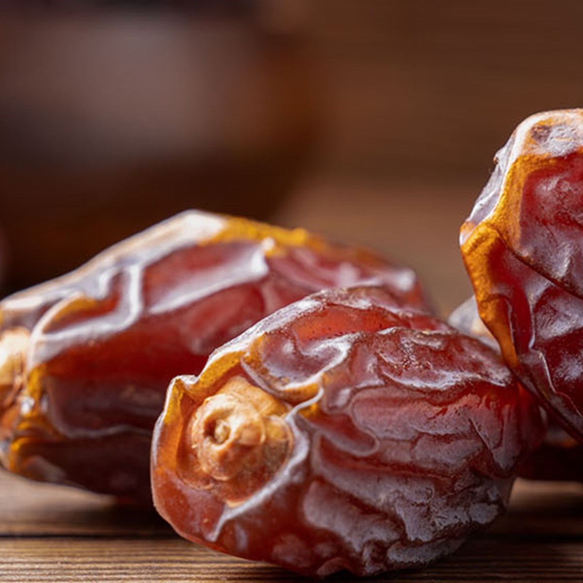 Sind Datteln gesund? Eine Ernährungsexpertin klärt auf