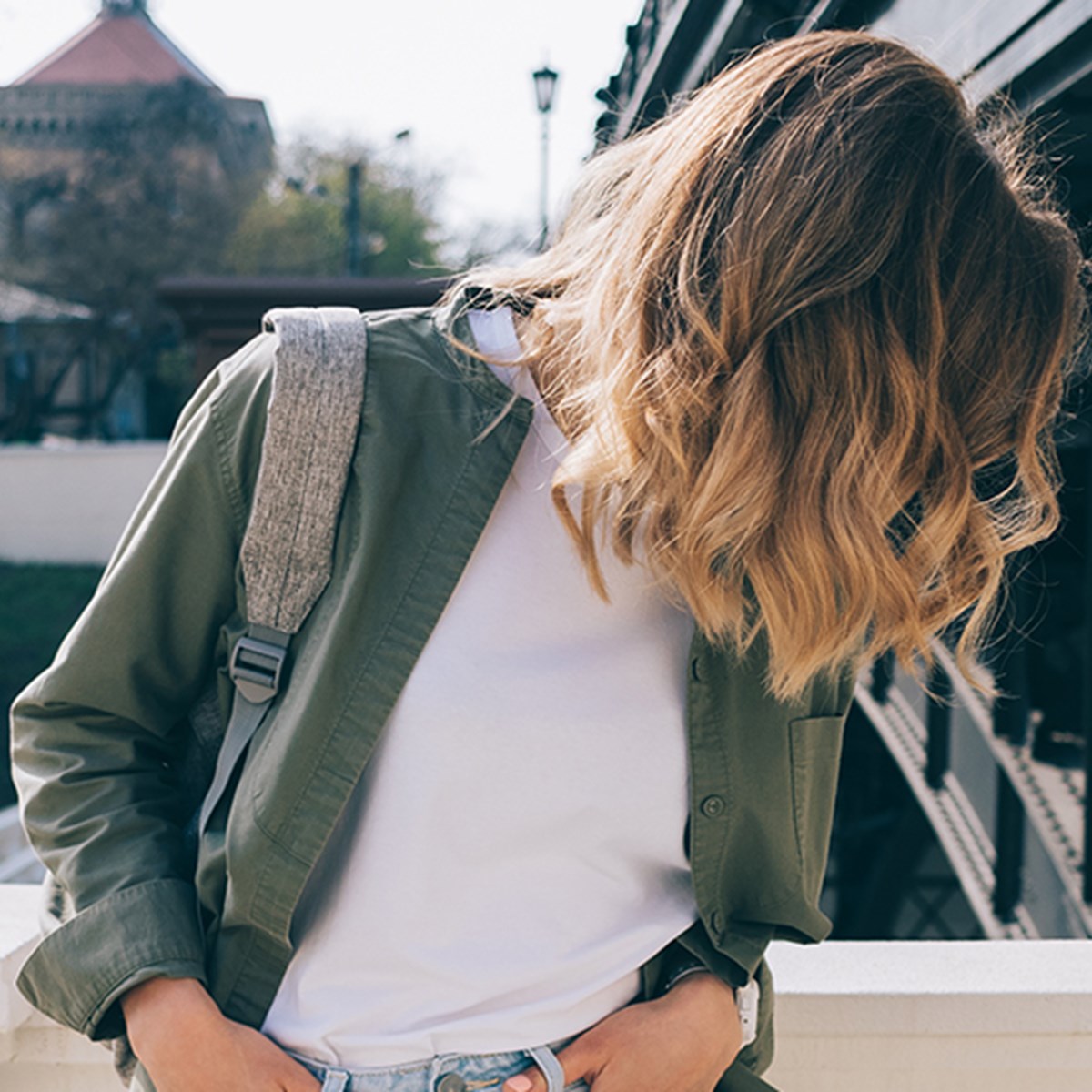 Ombré Hair: Alles Wichtige zum All-Time-Trend