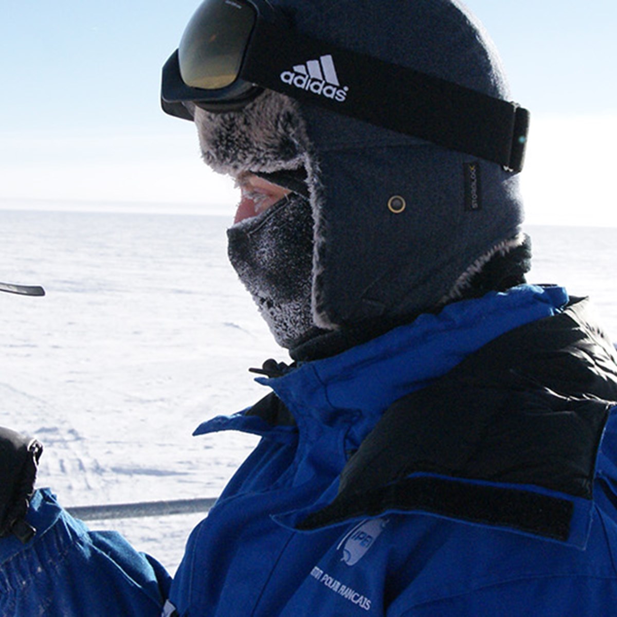 Interview mit Astronautin Carmen Possnig