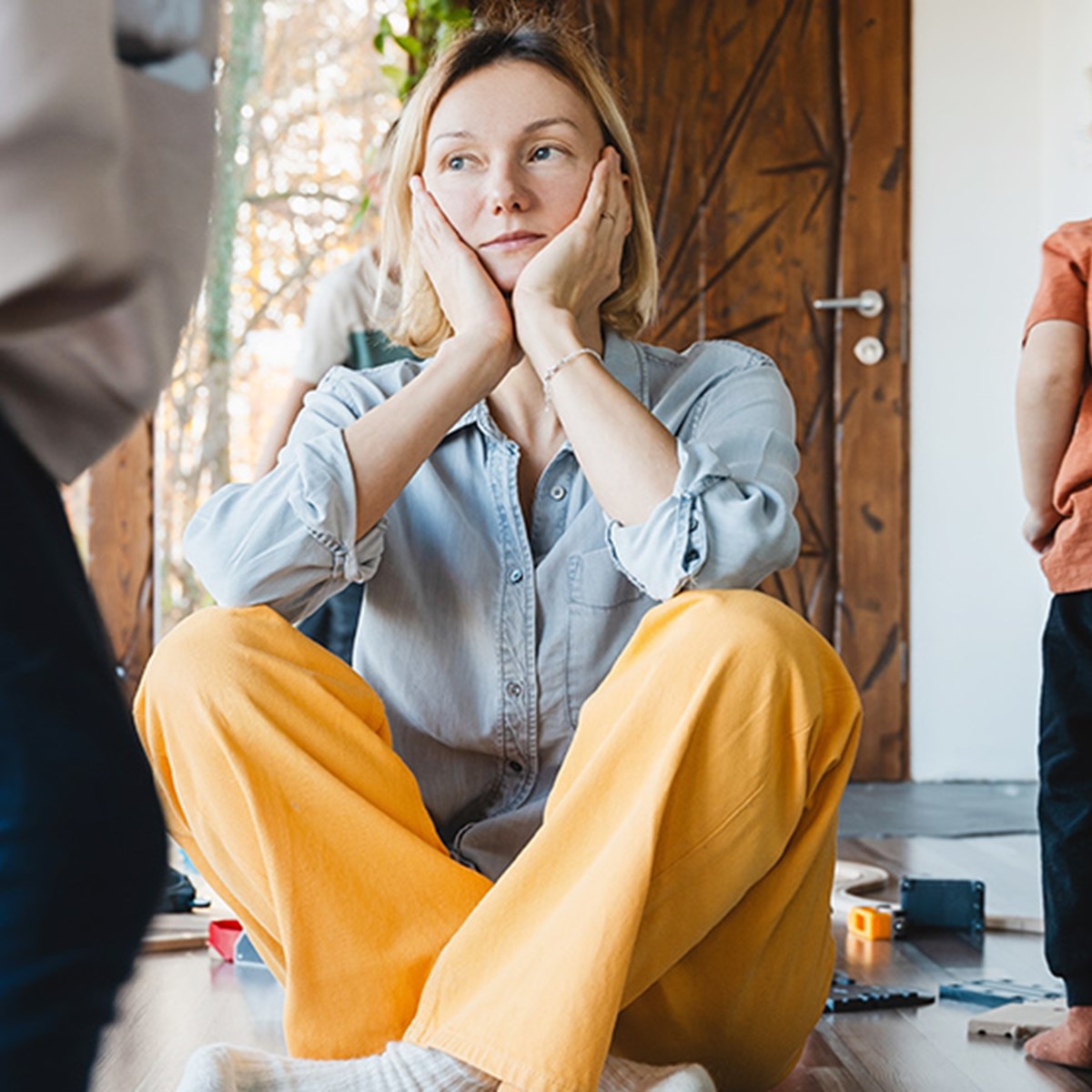 Mental Overload: Erkenntnisse und Tipps einer Psychologin