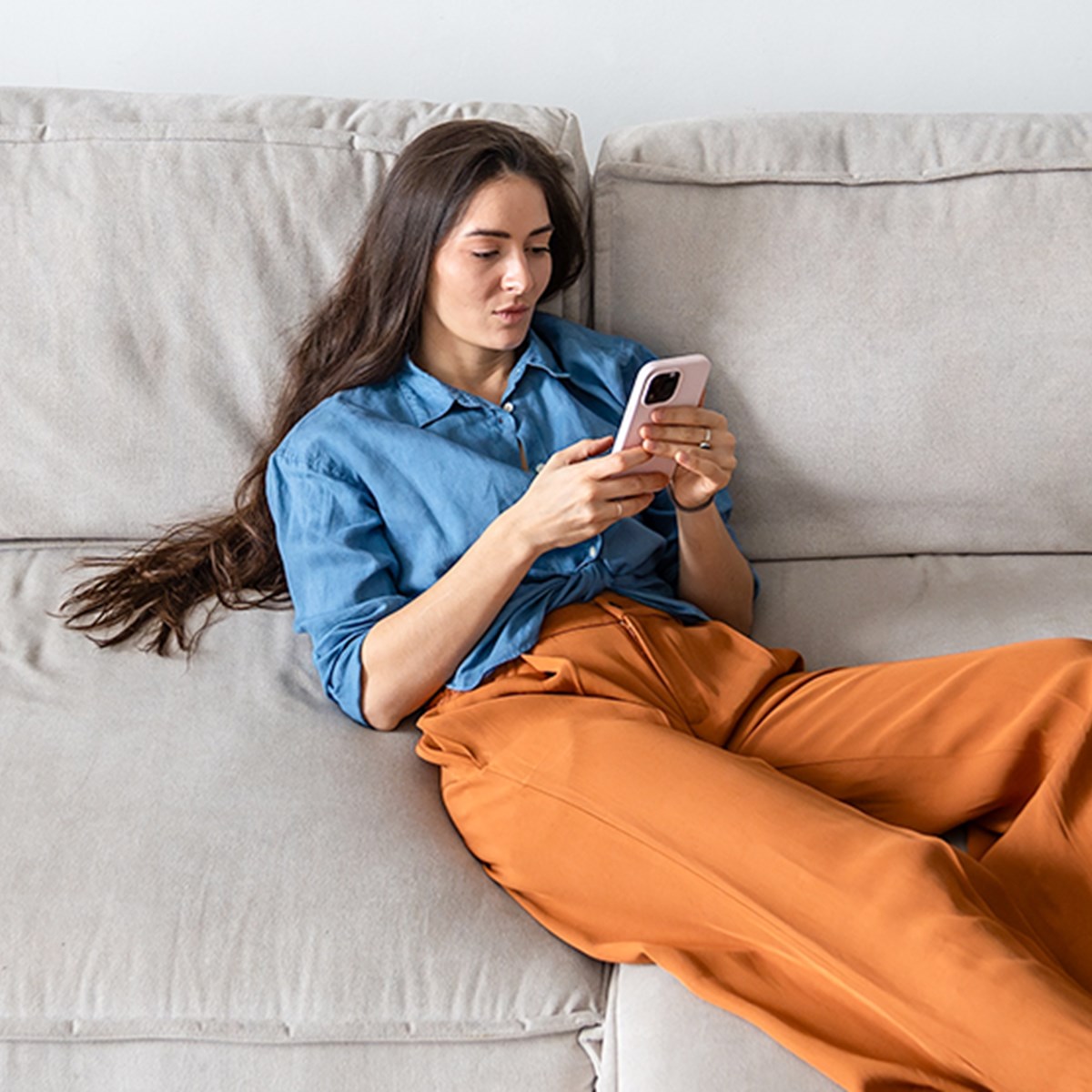 Immer mehr Bildschirmzeit: Übernimmt das Handy unser Leben?