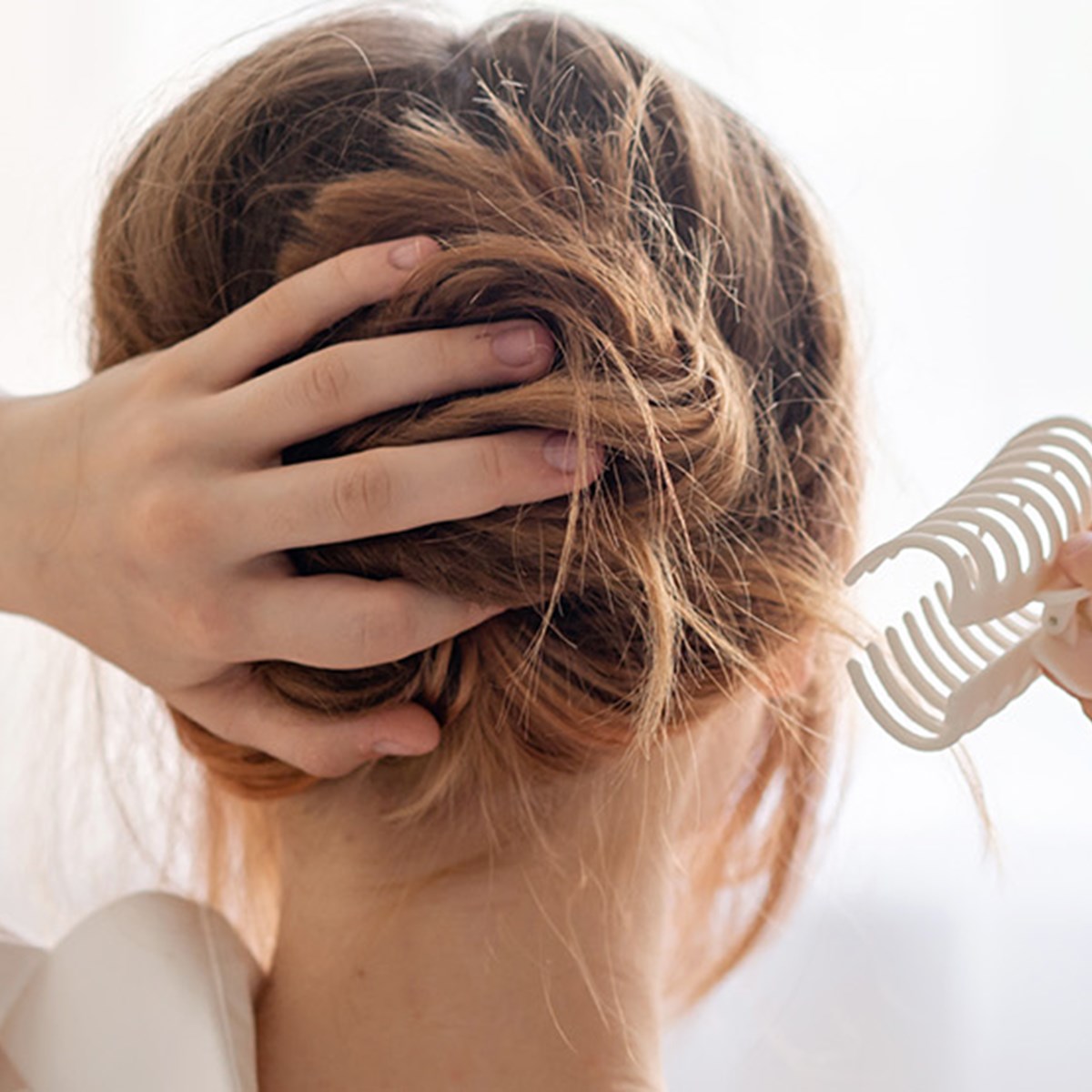 Das sind die 6 Trend-Frisuren mit Claw Clips zum selber nachmachen