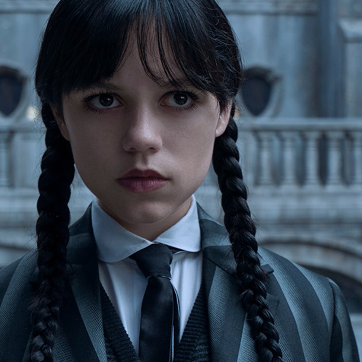 „Wednesday“: Was passiert in Staffel 2?
