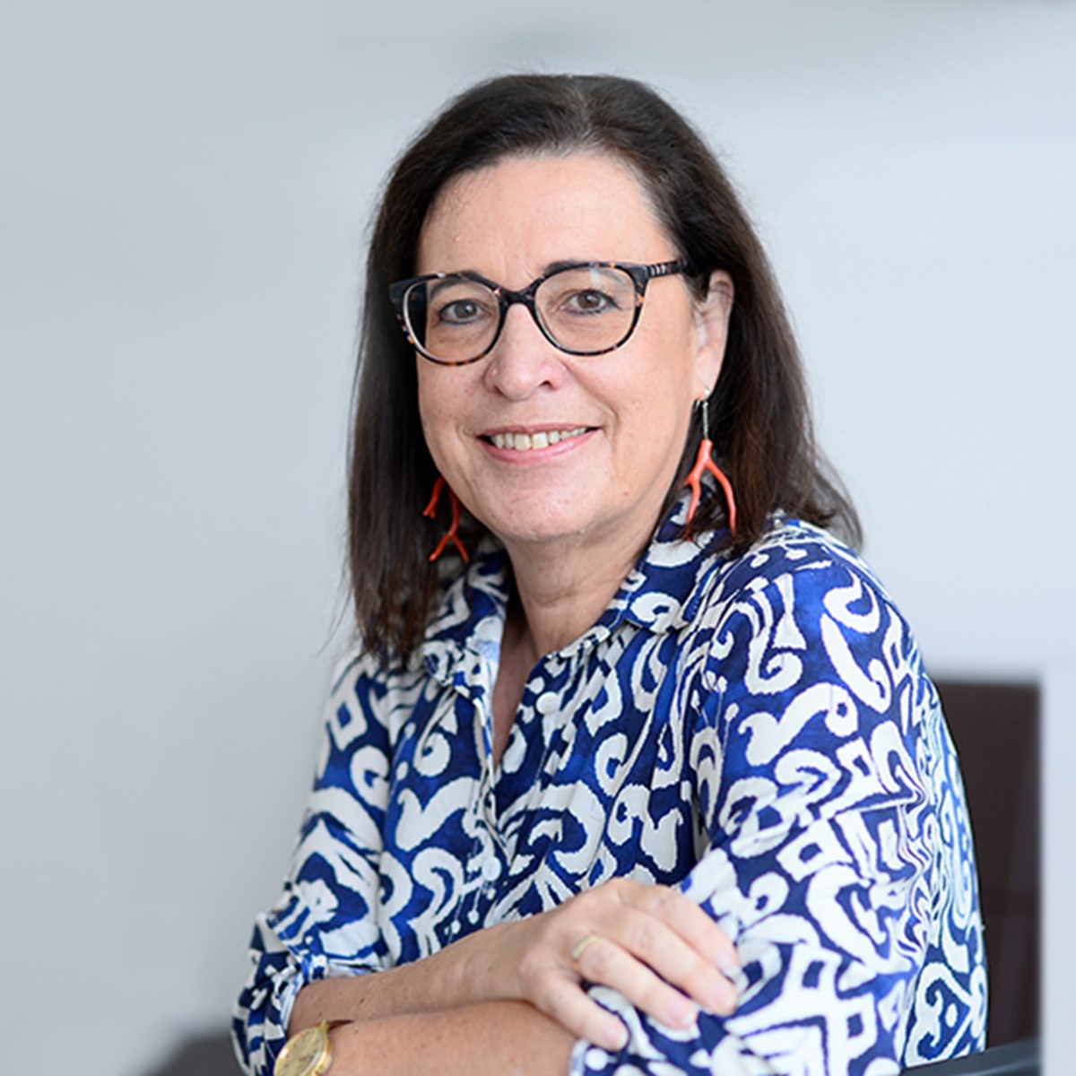 Interview mit Psychiaterin Dr. Christa Rados über Depressionen