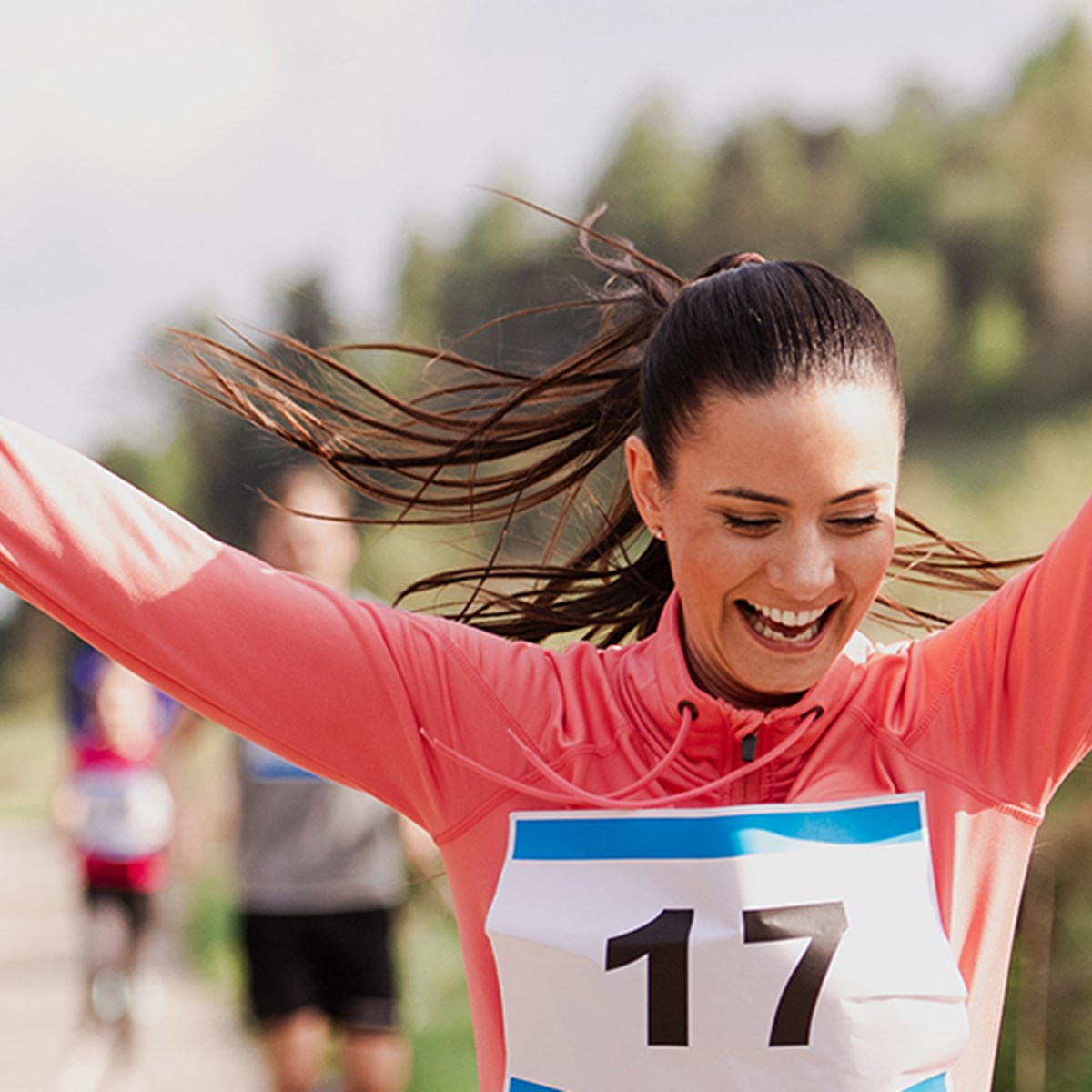Halbmarathon und Marathon: So gelingt die Vorbereitung