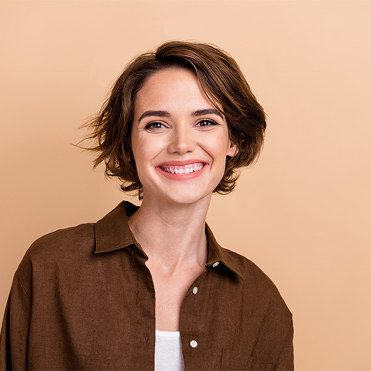 Frisuren für dünnes und feines Haar – Expertentipps für mehr Volumen