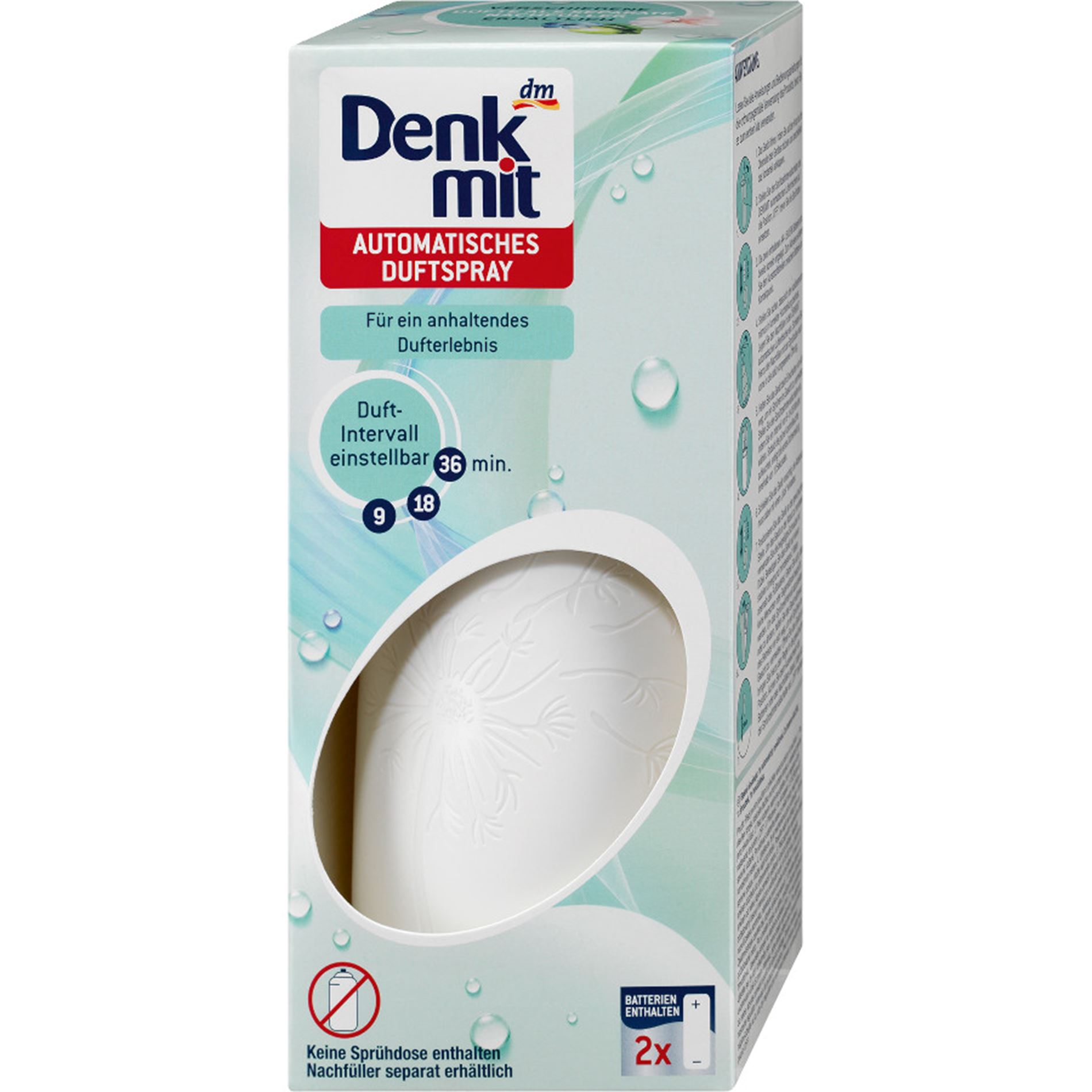 So vielseitig sind Raumdüfte: Wie man sie richtig verwendet