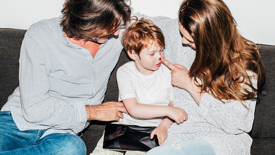 Handy für Kinder? 4 Regeln für den richtigen Umgang